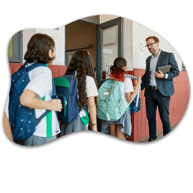 Dealing With Difficult Students