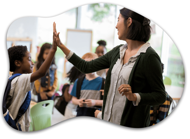 Dealing With Difficult Students