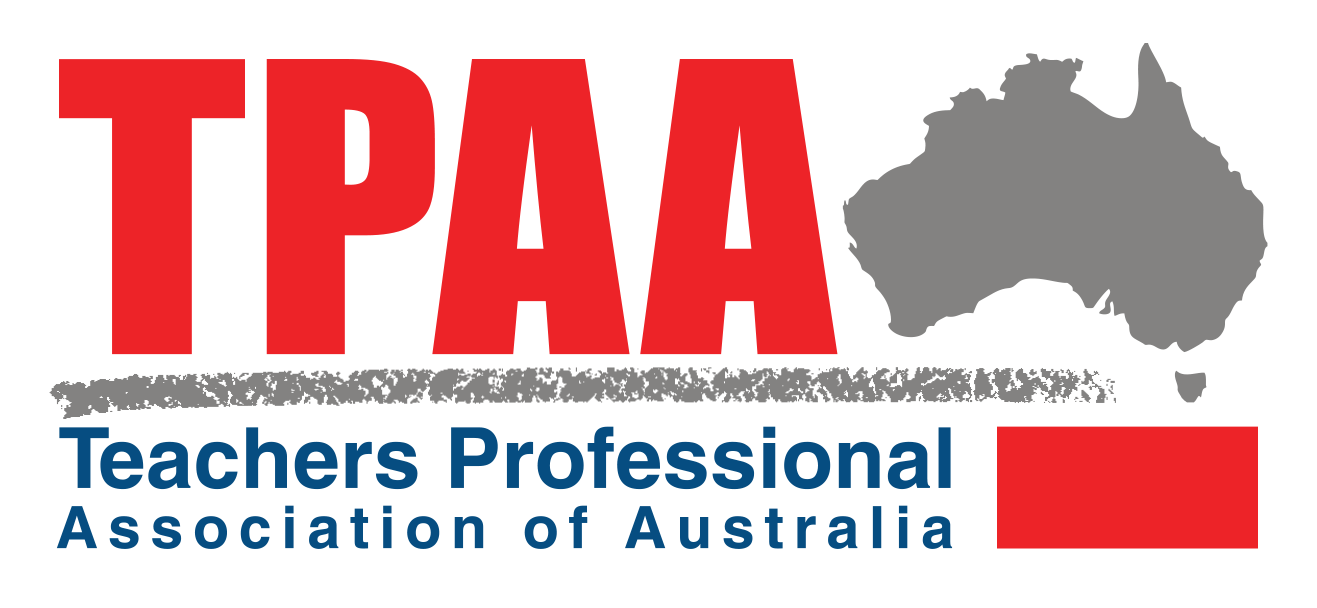 TPAA | Join Today
